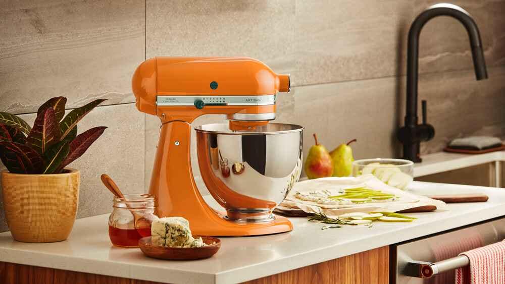 Best Kitchen Mixer Deals - Kitchen Fryer
