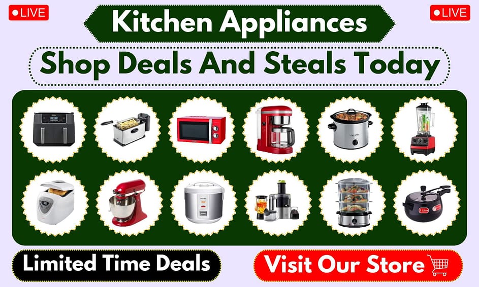 Best HENCKELS Deals - Kitchen Fryer