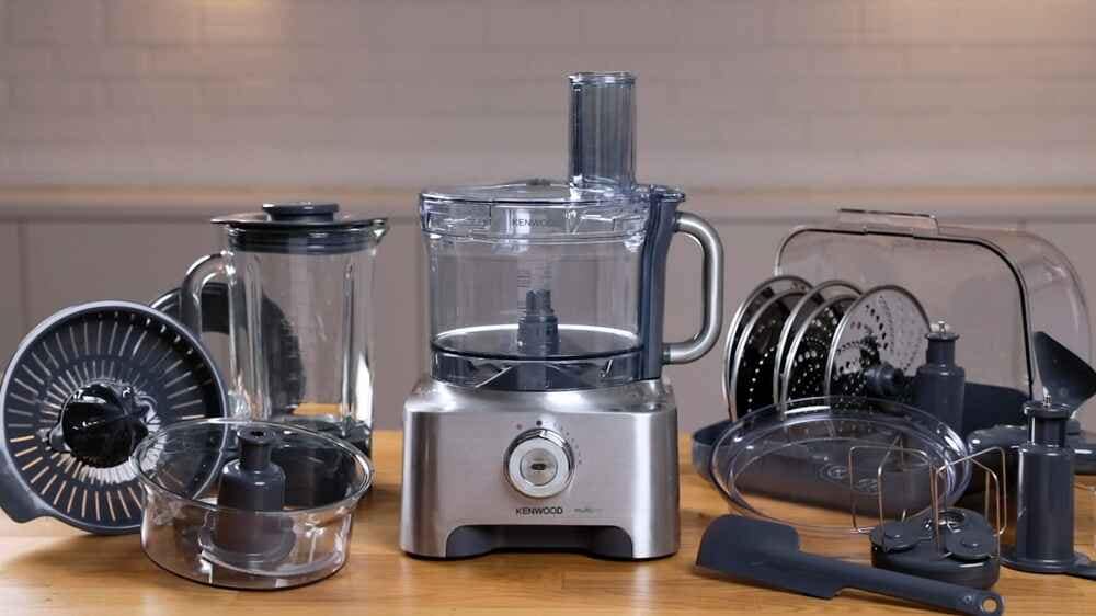 Best Food Processor Deals - Kitchen Fryer